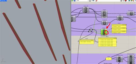Merge Faces Issue Grasshopper Mcneel Forum