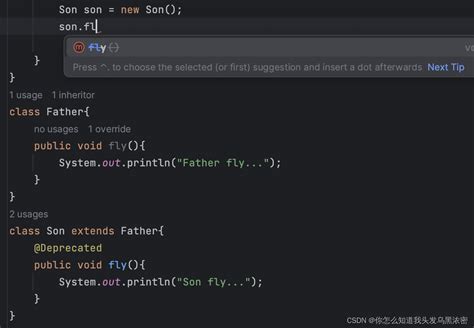 Java 基础 枚举、注解（九）summwe Csdn博客