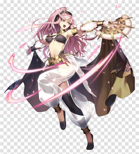 Terry Bogard Dancer Olivia Fire Emblem Manga Comics Book Leisure