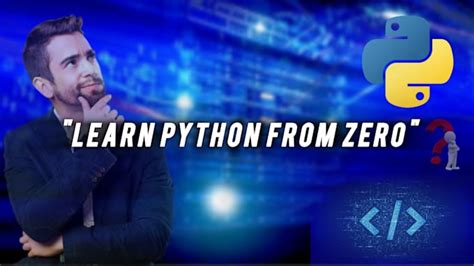 Teach Python Programming For Beginners By Farhanxbaloch Fiverr