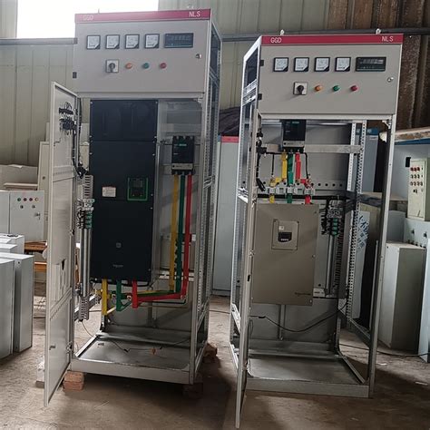 Buy Frequency Conversion Control Cabinet From Xinjiang Kaishi Lida