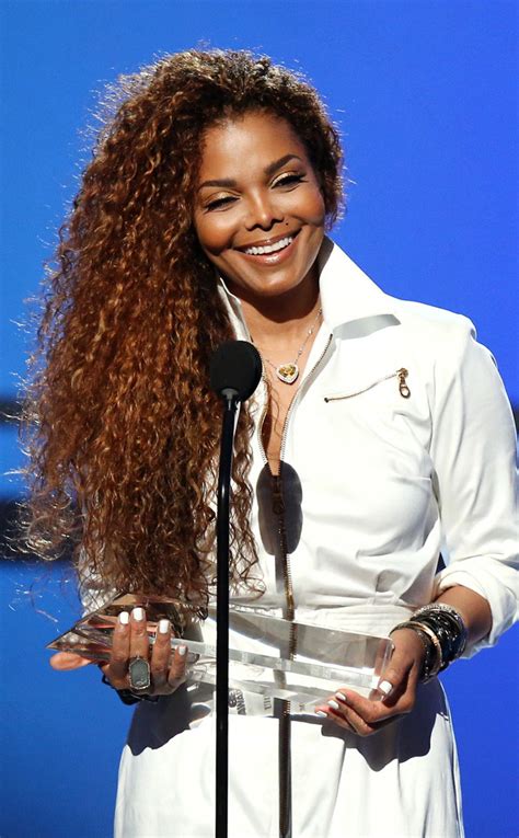 Janet Jackson é Homenageada No Bet Awards Rolling Soul
