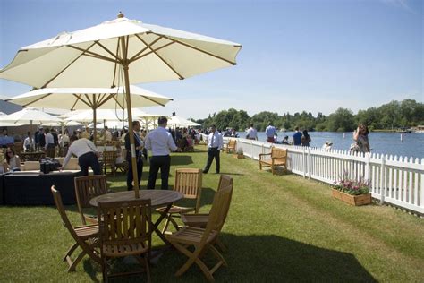 Henley Royal Regatta 2025 — Albion Events