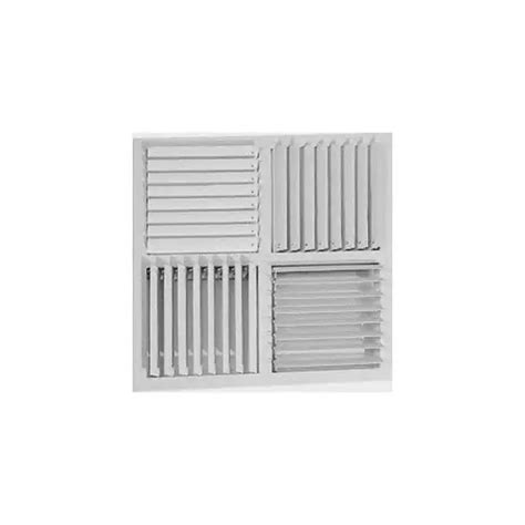 Palma High Induction Ceiling Diffuser Gerhman Palma High Induction Ceiling Diffuser Gerhman