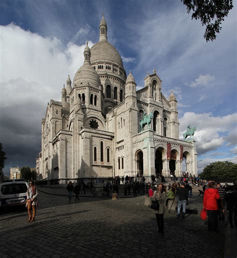 The Most Beautiful Basilicas In France Discover Walks Blog