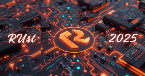 rust in 2025 the future of web and system programming dev tech insights
