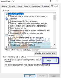 FIX OneDrive Script Error On Windows