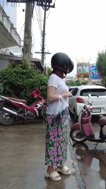 추억의 가수 크레용팝을 태국에서 만났네요 병맛주의 Youtube