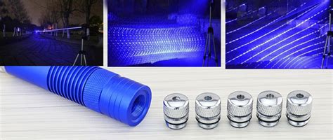 Blue Laser Pointer 20000mw Cheap Class 4 Laser