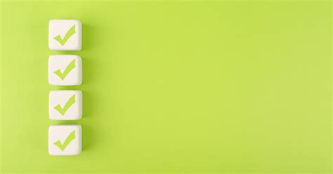 How To Write A Bulleted List