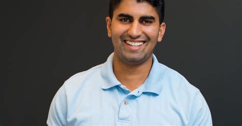 Bhavin Pardiwala Senior Project Manager Focus