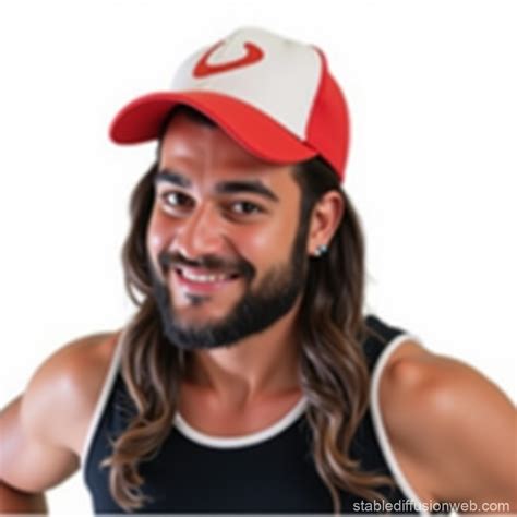 Comic Style Conversion Stable Diffusion Online