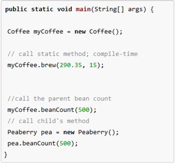 Data Binding With Java Lesson Study Com
