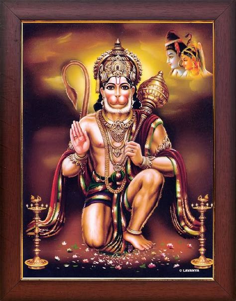 Sri Anjaneya Wallpapers