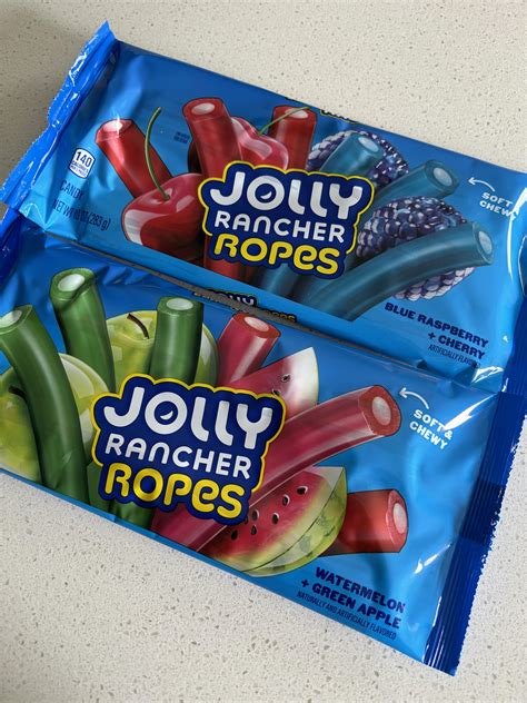 Popsicle Jolly Rancher Twist