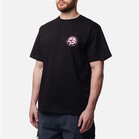 Мужская футболка TSCH Universal, TSCH-UNRLT-BLK