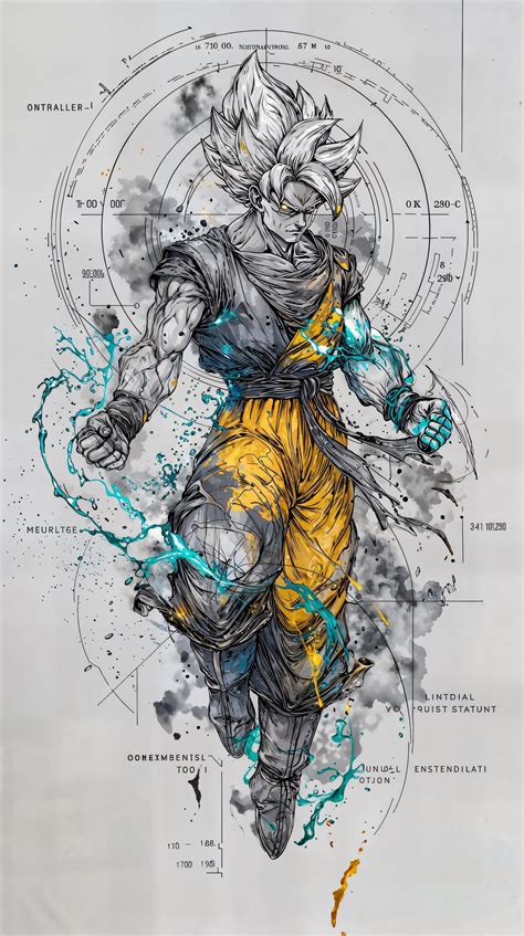 Dragon Ball Z 4k Hdwallpapersfor Free Hd And 4k Wallpapers