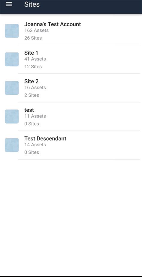 Field ID Mobile Working Offline And The Offline Mode Support