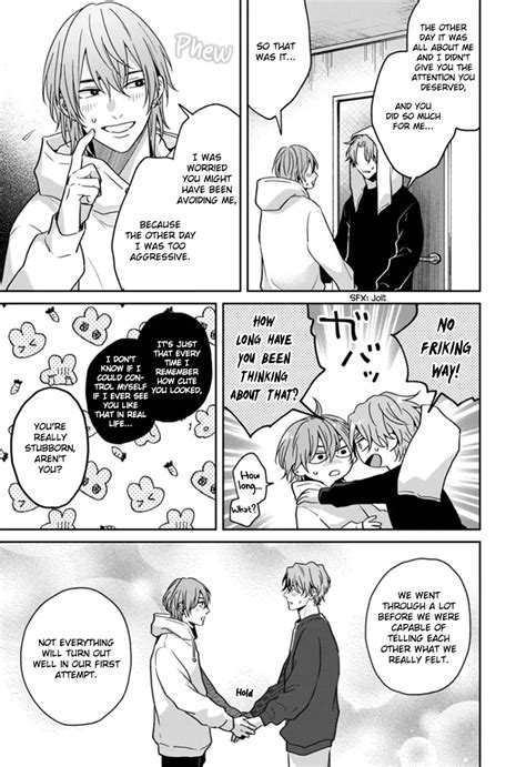 [hakata] Sankaku Twilight [eng] Page 6 Of 6 Myreadingmanga