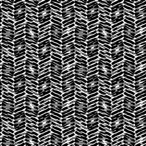 Design Seamless Monochrome Dots Background Stock Vector Illustration