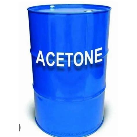 Acetone Solvent Chemical At ₹ 105 Litre Propanone In Ghaziabad Id 2854847191297