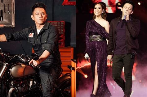 Bukan Luna Maya Apalagi Bcl Ariel Noah Sukses Bikin Baper Usai Kepergok Berduaan Dengan Sosok