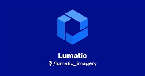 Lumatic Linktree