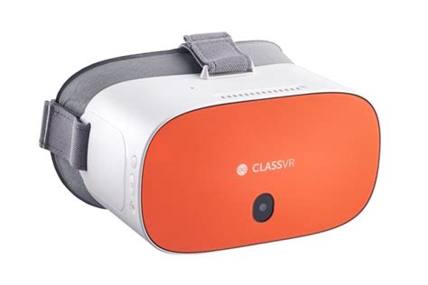 Classvr Premium Headset 64gb And License Bundle Ednology Marketplace