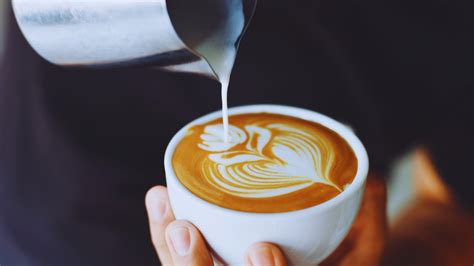 Is Practicing Latte Art Without Coffee A Good Idea