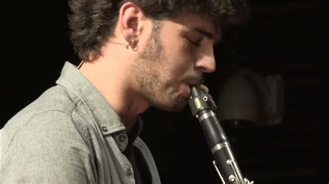 Clarinet Slap Tongue Technique Técnica Del Slap En El Clarinete Youtube