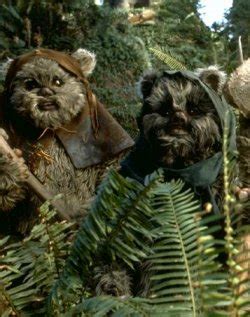 Ewoki | Gwiezdne Wojny Wiki | FANDOM powered by Wikia