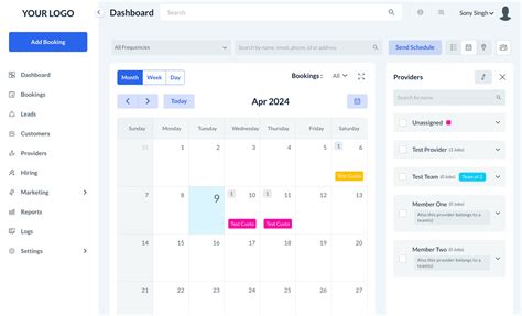 Invoice Module Overview
