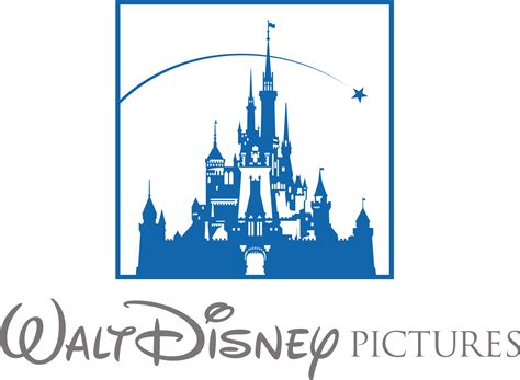 Cinderella Castle Logo LogoDix