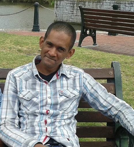 Riyaazs Story From No Coding To Confident Codeyourfuture