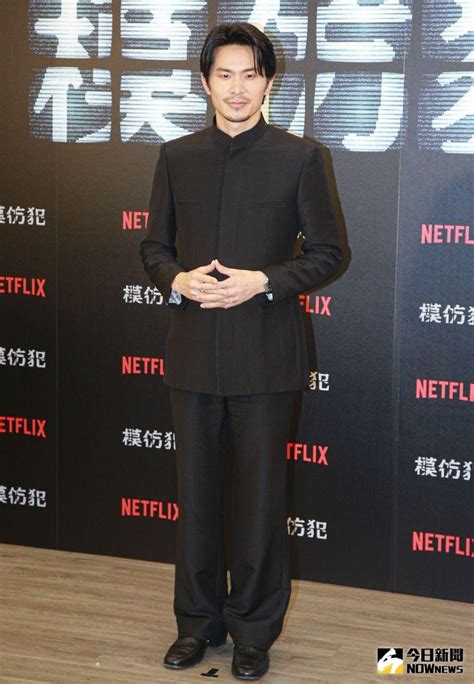 《模仿犯》姚淳耀「變態戲」被剪掉 送暖江宜蓉：表現好 火線now星聞 娛樂 Nownews今日新聞