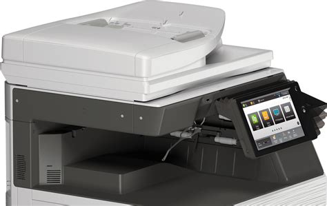 Sharp Mx M4050 Sharp