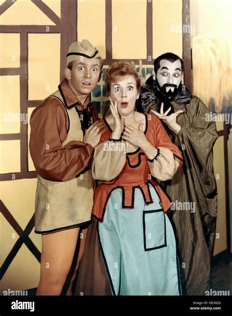 Jack And The Beanstalk Hal Holden Joan Roberts Robert Dagny 1965