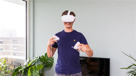 How Do You Solve Connection Problems With Your Oculus Controllers Coolblue Free Delivery