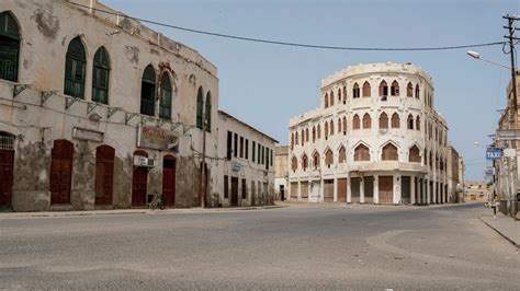 Eritrea And Northern Ethiopia Struck By 56 Magnitude Earthquake 02