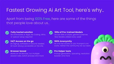DiffusionArt Co FREE AI ART Generator No Signup No Upgrades No CC Reqd Live Access