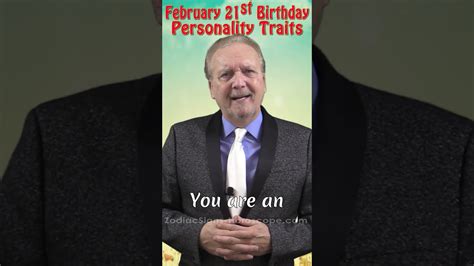 February 21 Birthday Zodiac 60 Photos