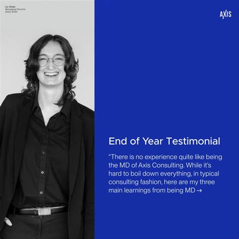 Axis Consulting On Linkedin Celebrating Axis Consultings Remarkable