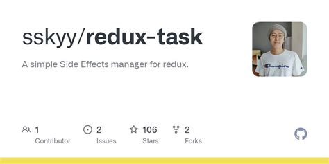 A Simple Redux Side Effects Manage Lib Rreactjs