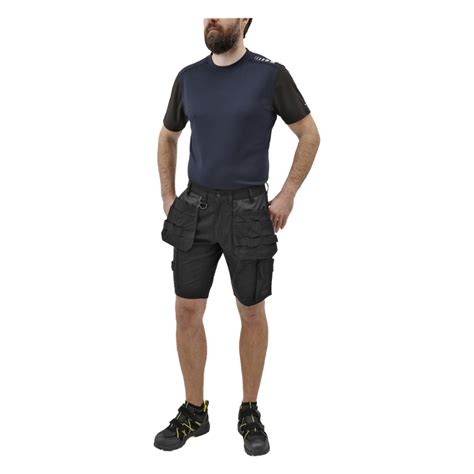 Arbeitsshorts Herren Bluewear Jula