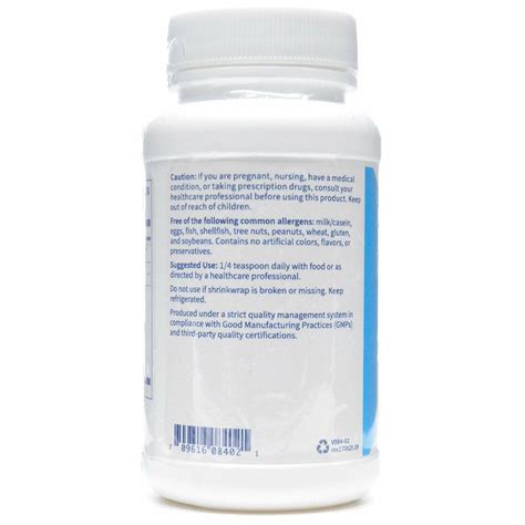 Lypozyme 60 Caps By Transformation Enzyme