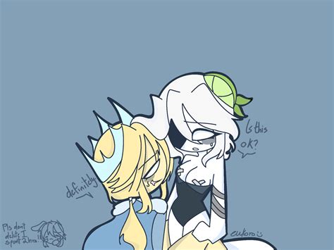 Rule 34 1boy 1girls Artist Signature Breasts Crossover Crossover