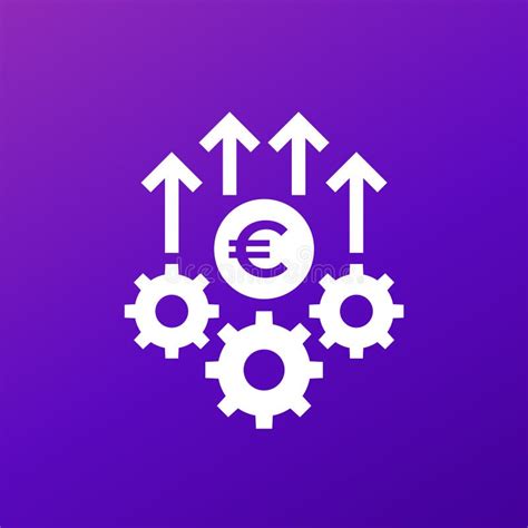 Operational Efficiency Icon Stock Illustrations 664 Operational