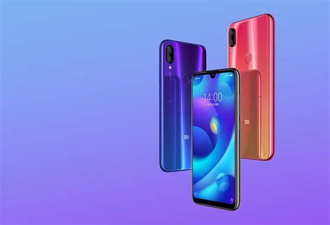 Xiaomi Mi Play Screen Specifications SizeScreens Com