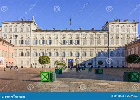 Palazzo Reale Di Torino The Royal Palace Of Turin History Ancient