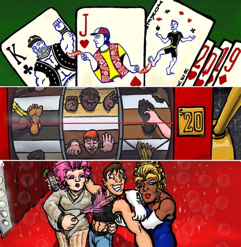 Tklfest 2019 Is Live By Kitelcat On Deviantart